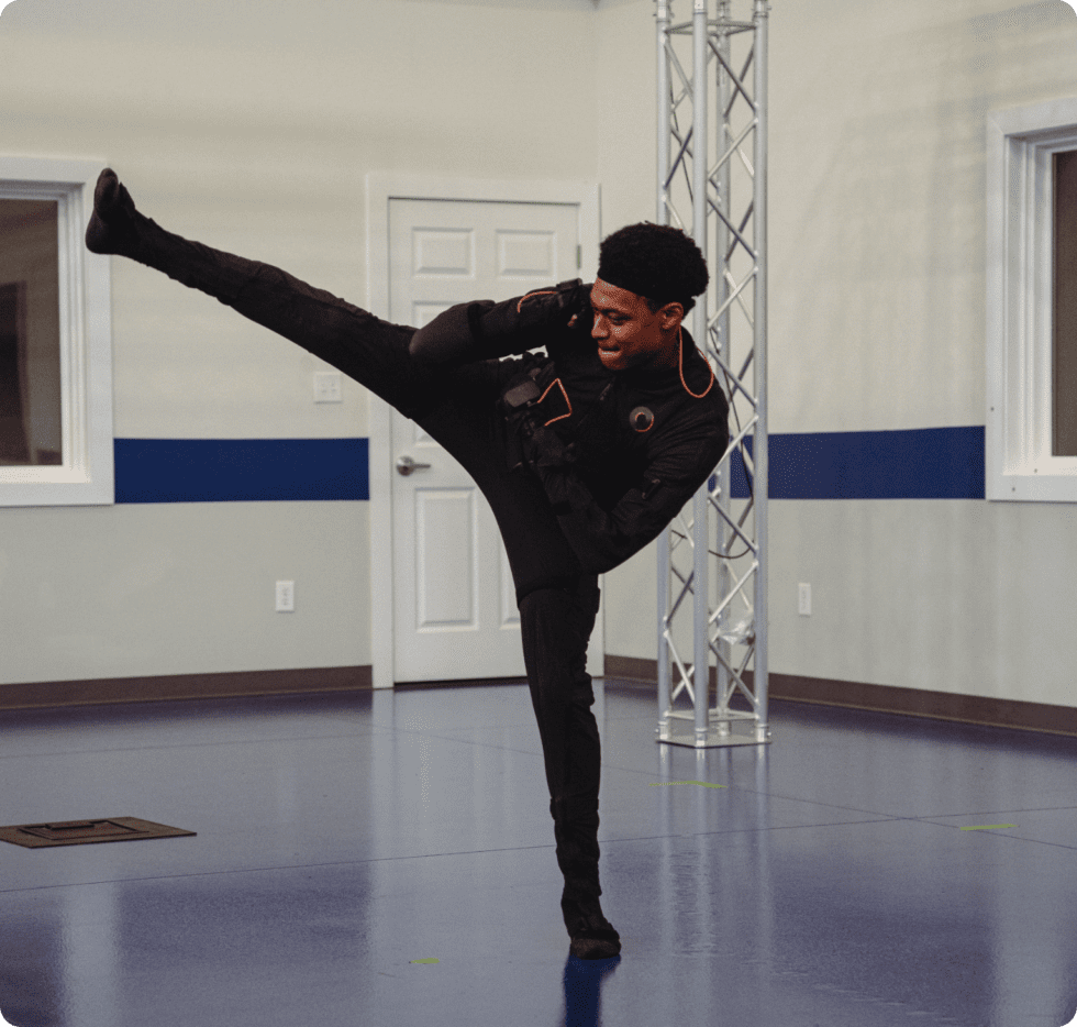 Capabilities | Reality Link